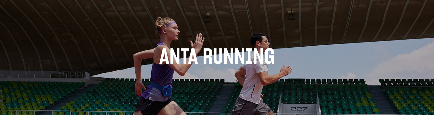 ANTA Running | ANTA Official Website | ANTA US
