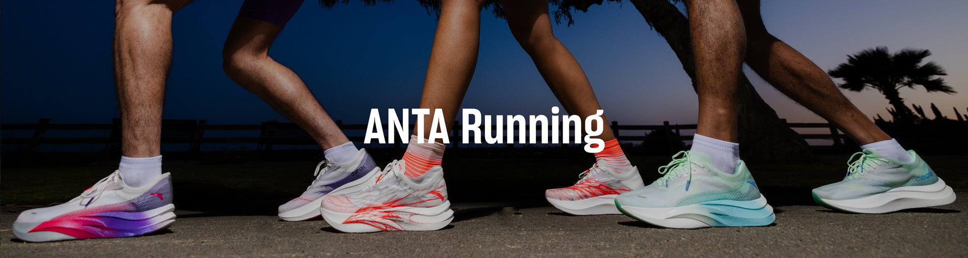 ANTA Running Shoes | ANTA Official Website | ANTA US
