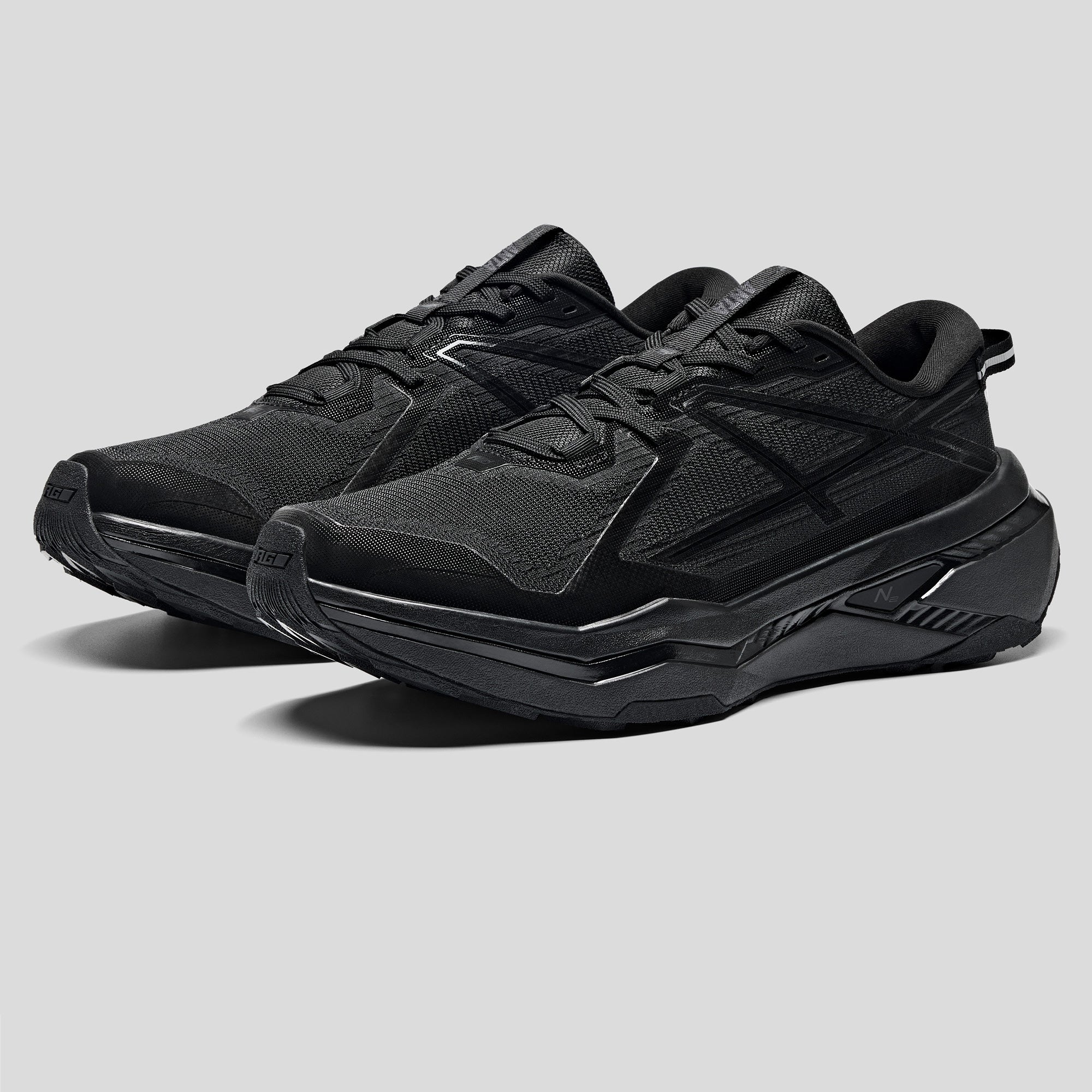 Men's ANTA Saker Trail Running Shoes | ANTA Official Website | ANTA US