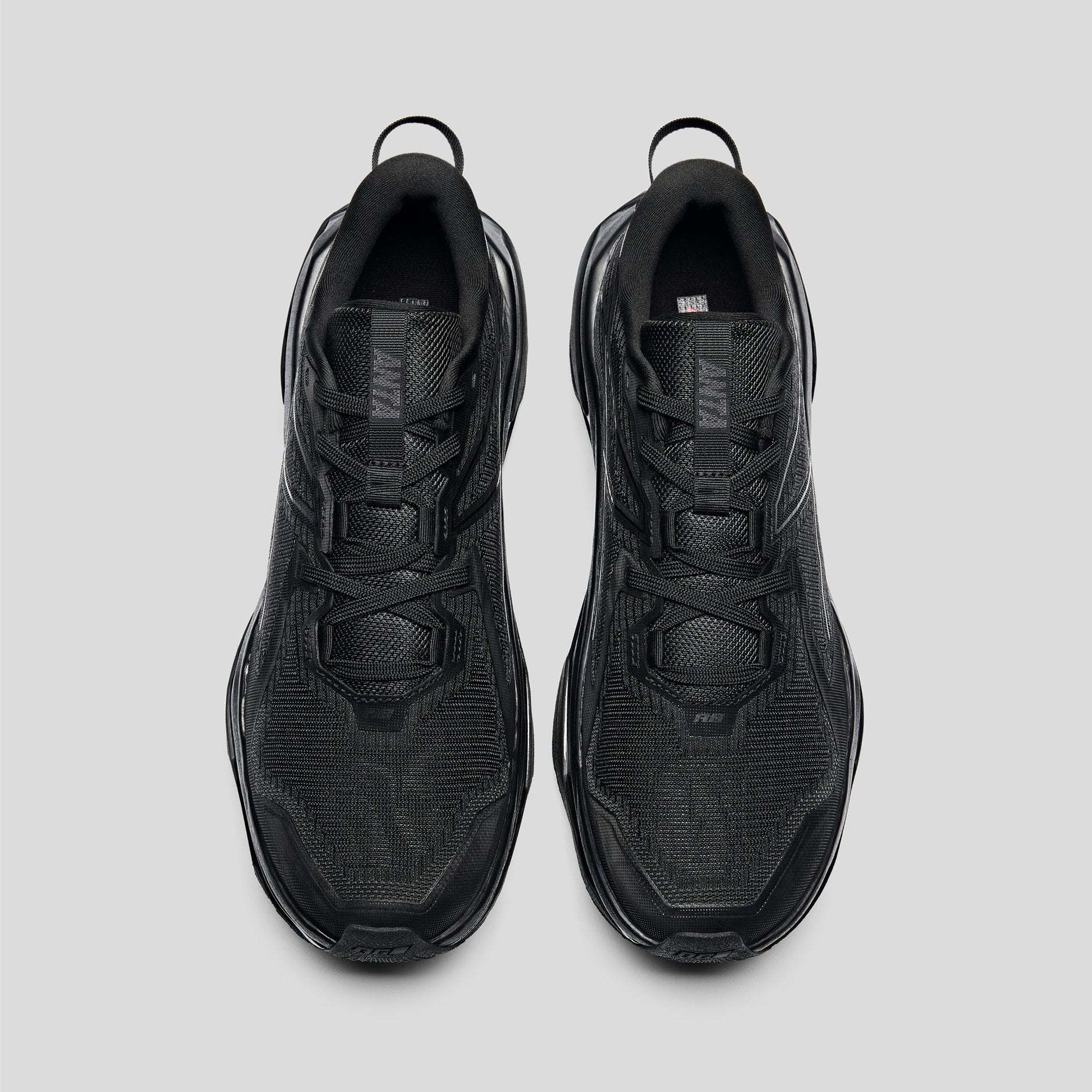 Men's ANTA Saker Trail Running Shoes | ANTA Official Website | ANTA US