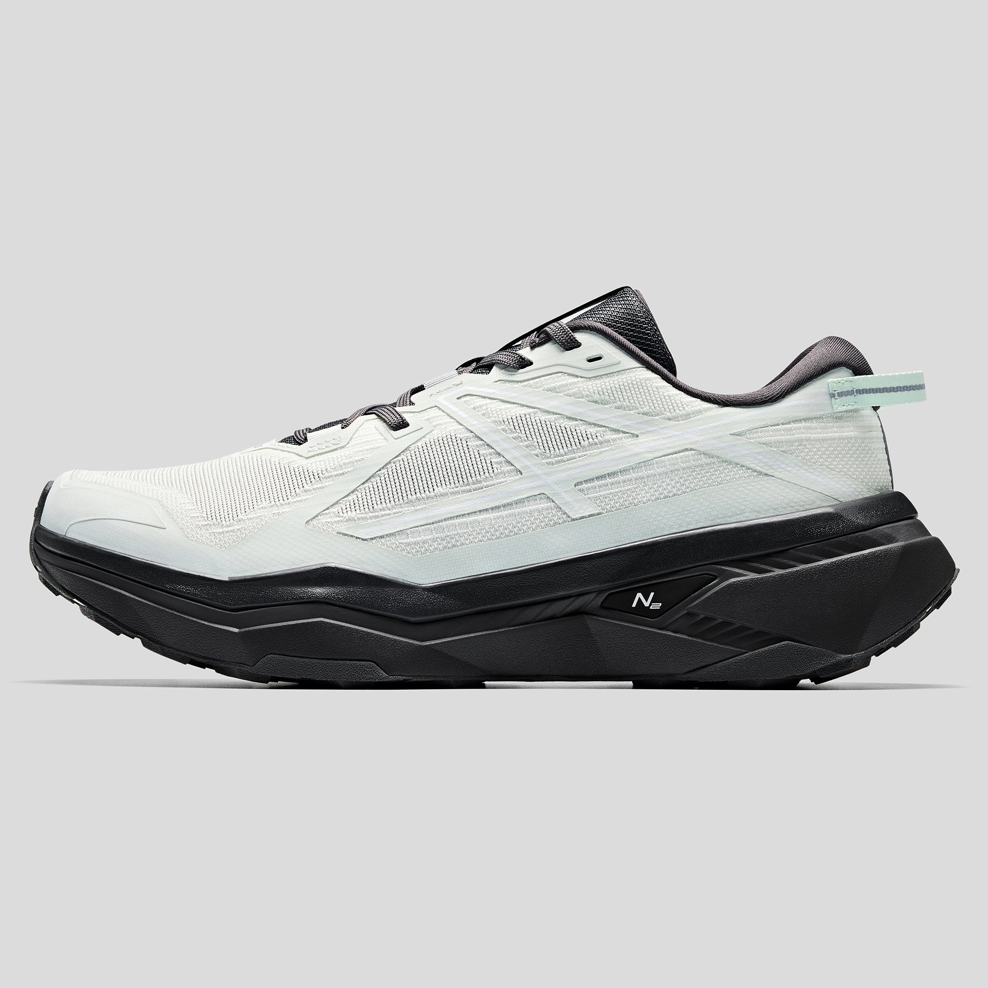 Men's ANTA Saker Trail Running Shoes | ANTA Official Website | ANTA US