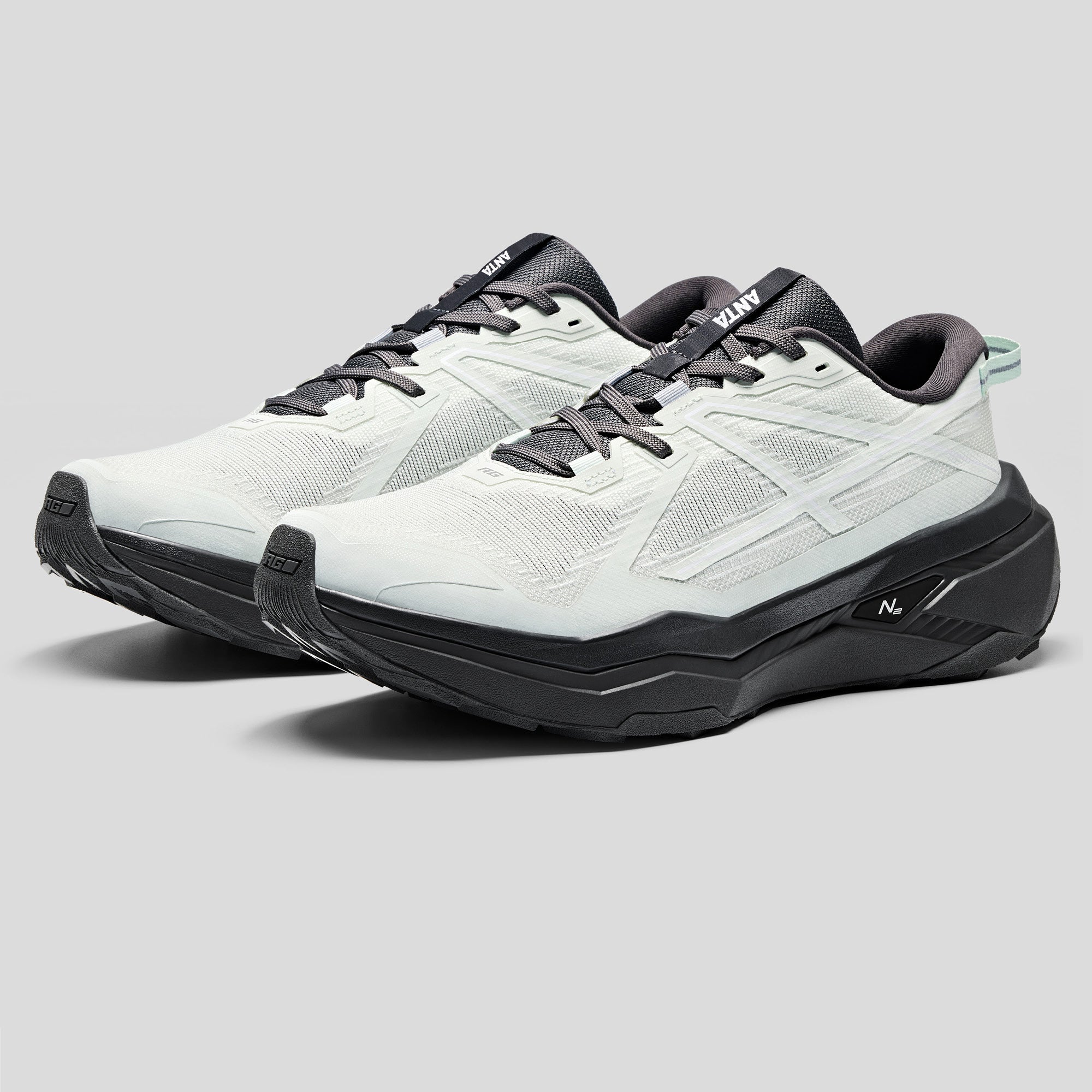 Men's ANTA Saker Trail Running Shoes | ANTA Official Website | ANTA US
