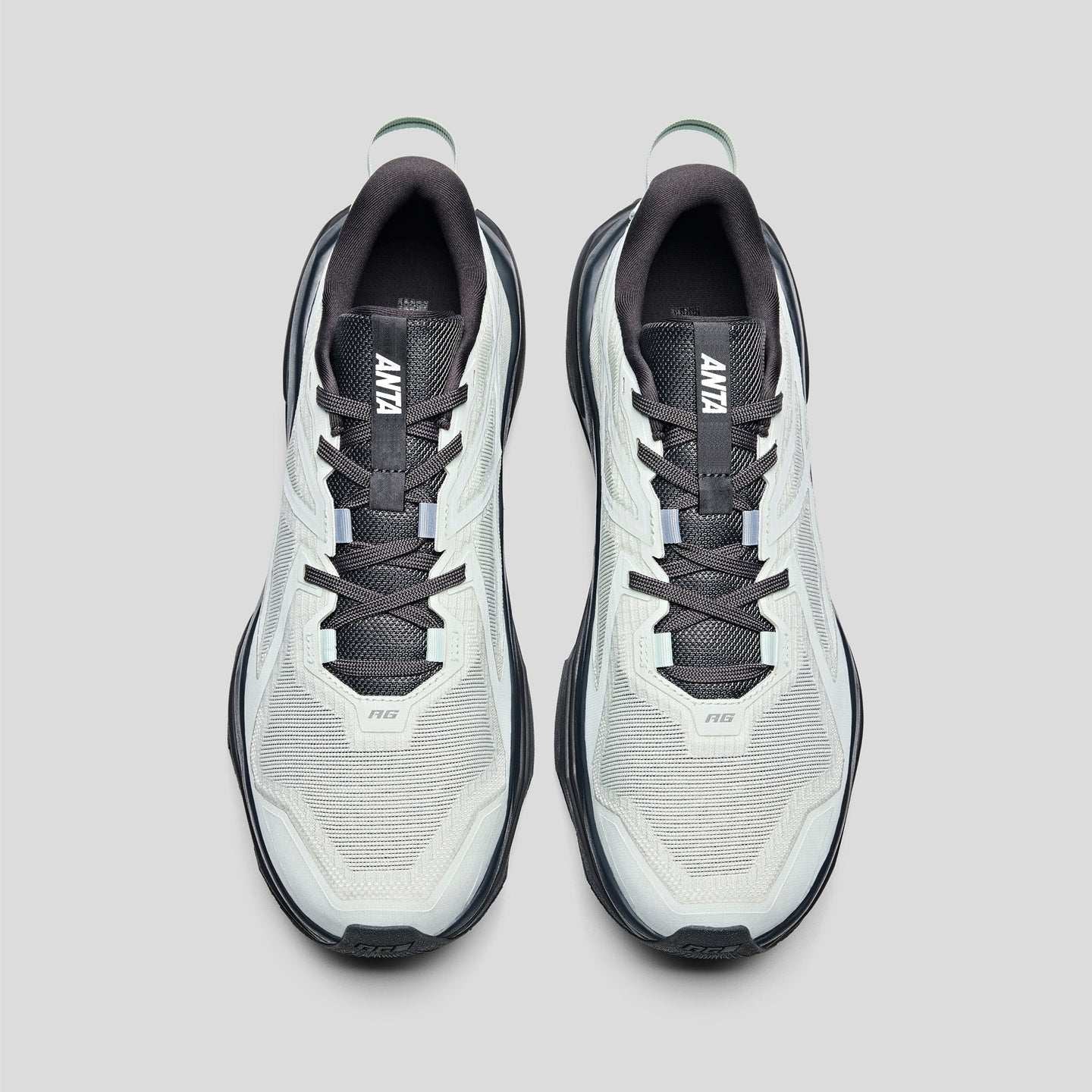 Men's ANTA Saker Trail Running Shoes | ANTA Official Website | ANTA US