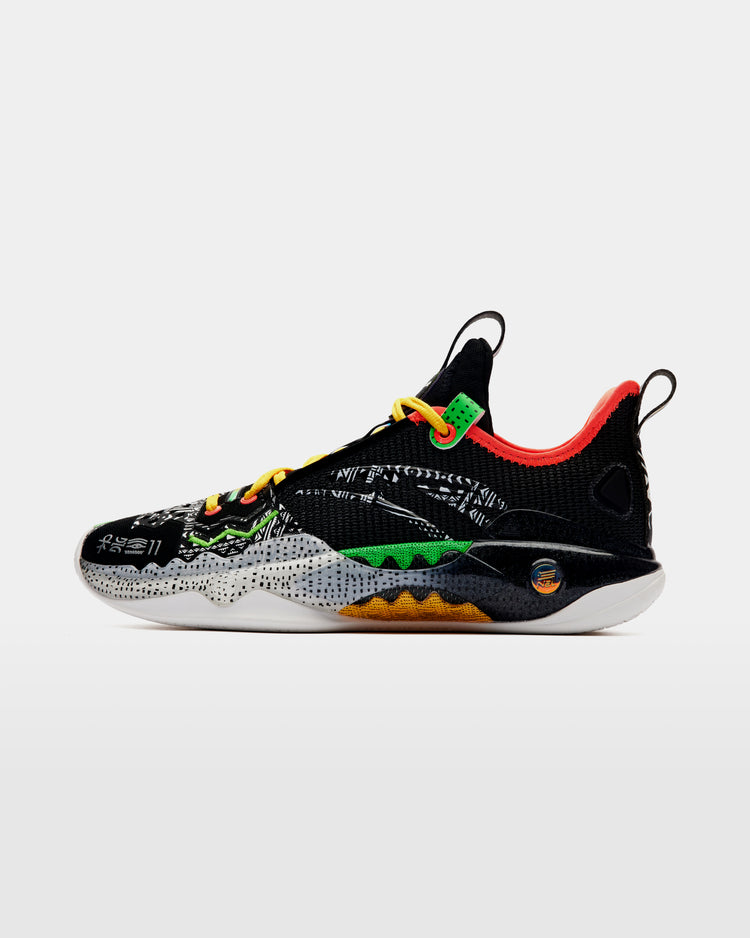 ANTA Shock Wave Collection | ANTA Official Website | ANTA US