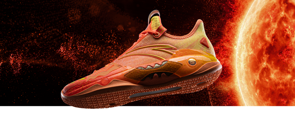 ANTA Shock Wave Challenge | ANTA Official Website | ANTA US