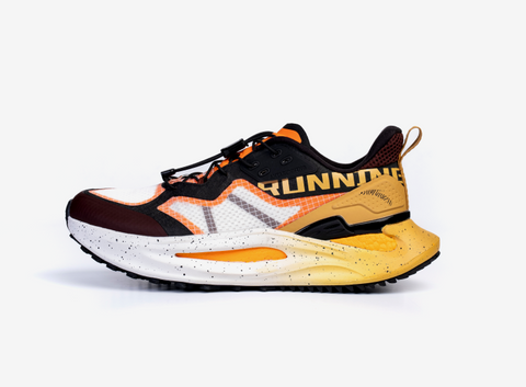 ANTA Trail Shoes | ANTA Official Website | ANTA US