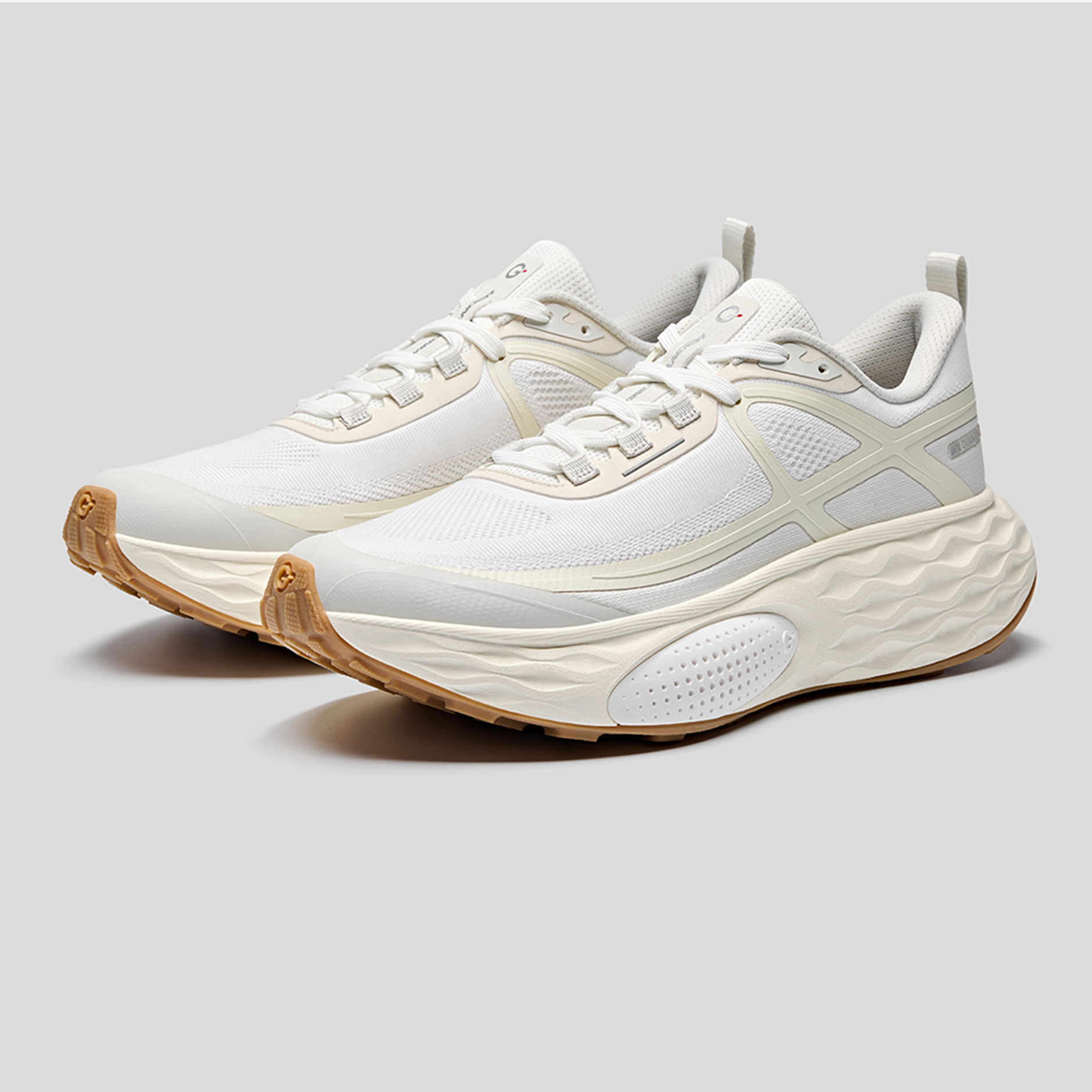 Men's ANTA Wind Wander Running Shoes | ANTA Official Webiste | ANTA US