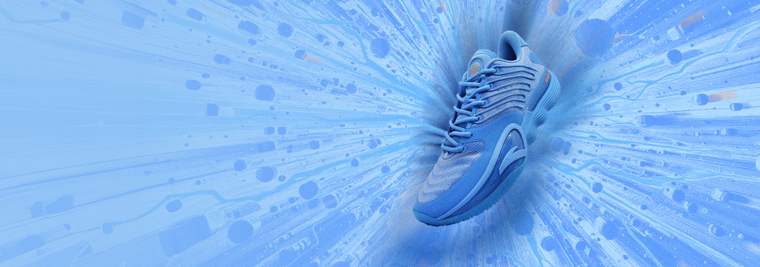 ANTA x Donte DiVincenzo | ANTA Official Website | ANTA US