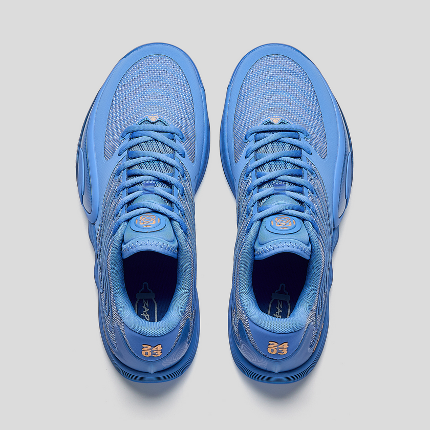 ANTA ZAP 2 | Donte DiVincenzo Shoes | ANTA US