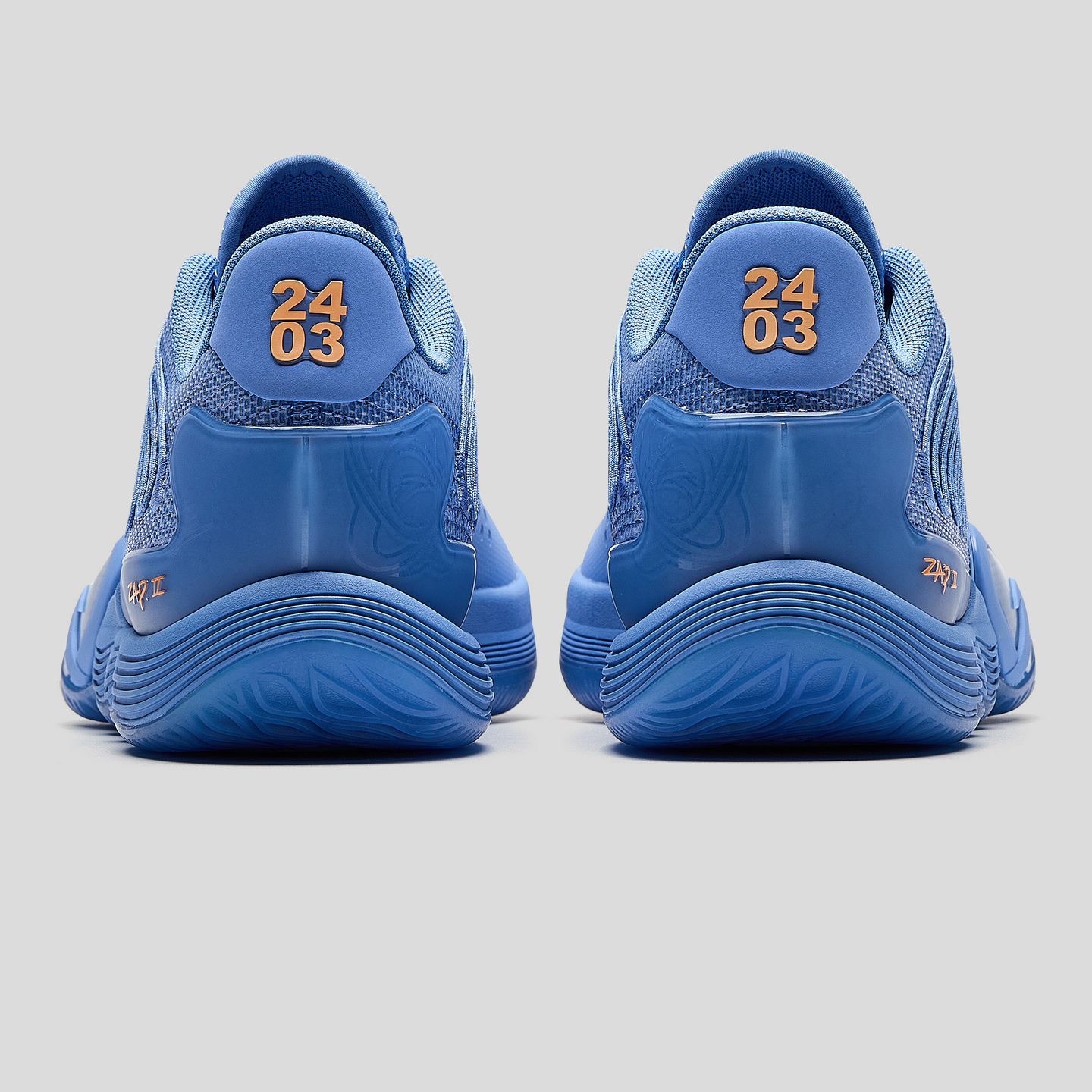 ANTA ZAP 2 | Donte DiVincenzo Shoes | ANTA US