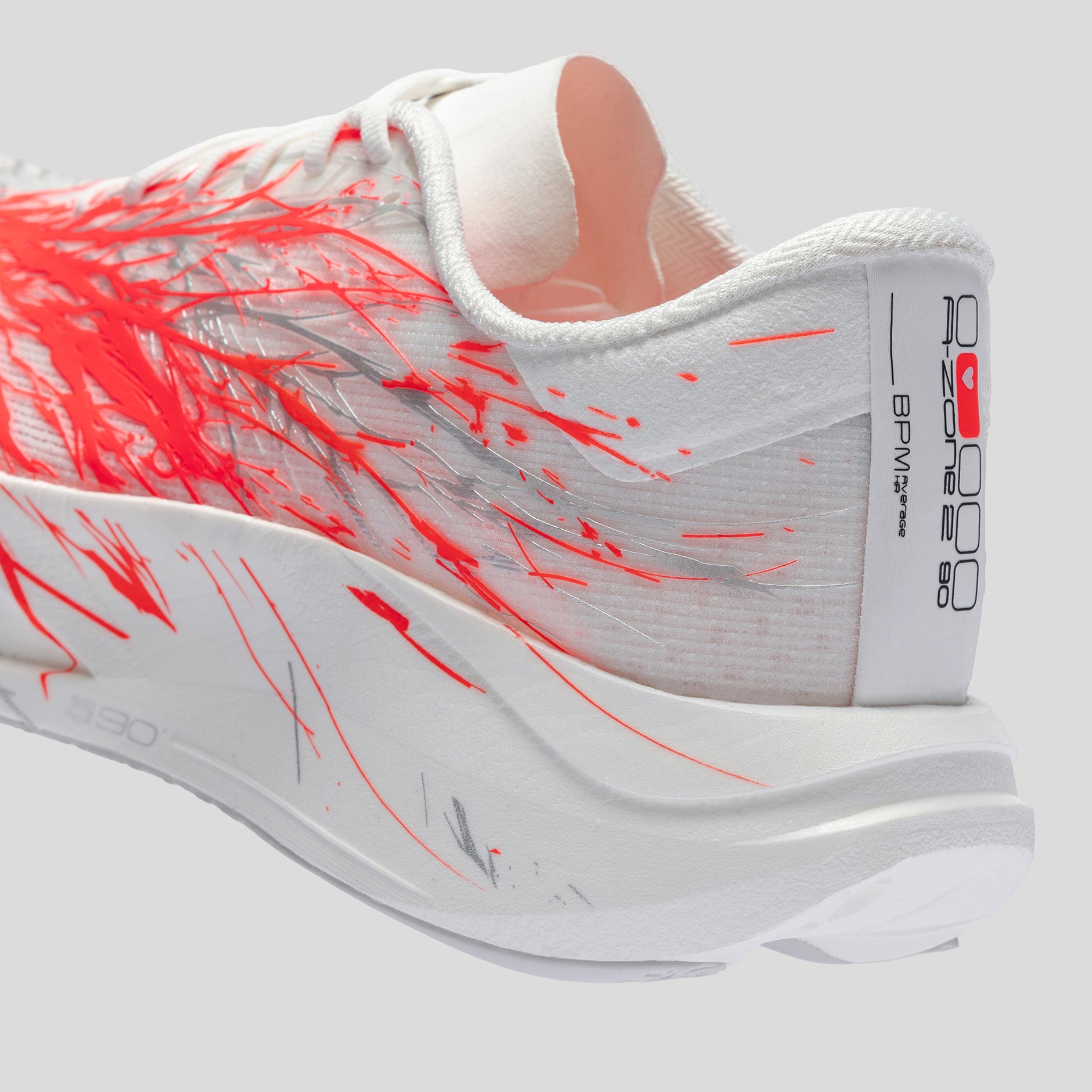 ANTA ZONE 2 90 | Running Shoes | ANTA US