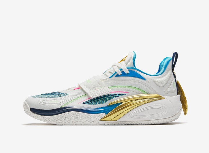 ANTA Basketball Shoes | ANTA Official Website | ANTA US