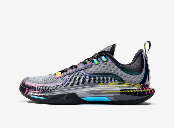 ANTA x Gordon Hayward | ANTA Official Website | ANTA US