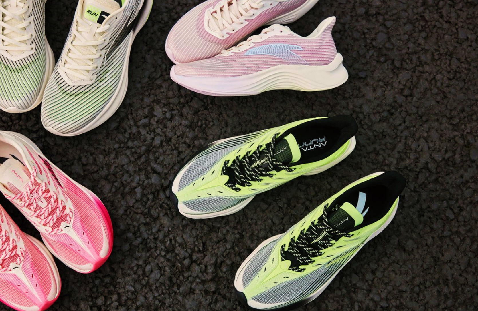 ANTA Membership | ANTA Official Website | ANTA US