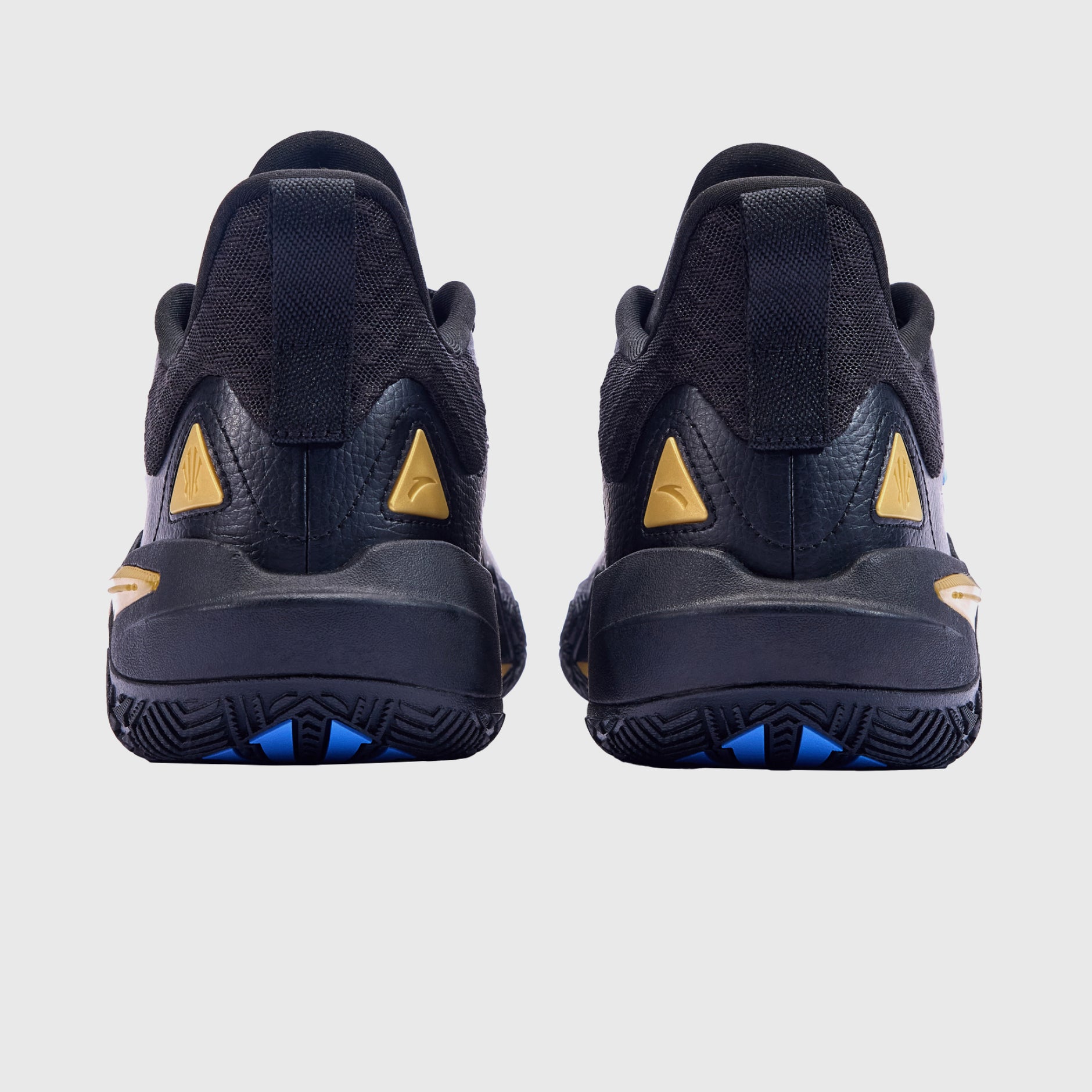 Men's ANTA KAI 1 SPEED "North Star" | Kyrie Irving Basketball Shoes ...