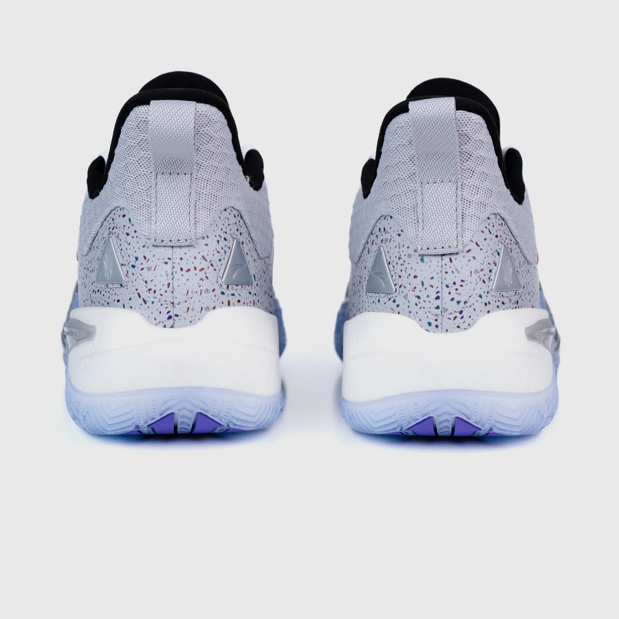 Men's ANTA KAI 1 SPEED "Pass the Torch" | Kyrie Irving Shoes | Basketball Shoes | ANTA US