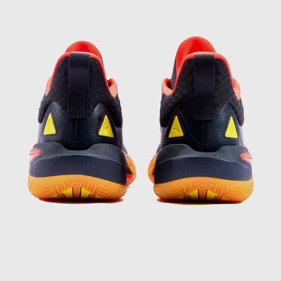 Men's ANTA KAI 1 SPEED "Tribe" | Kyrie Irving Basketball Shoes | ANTA US