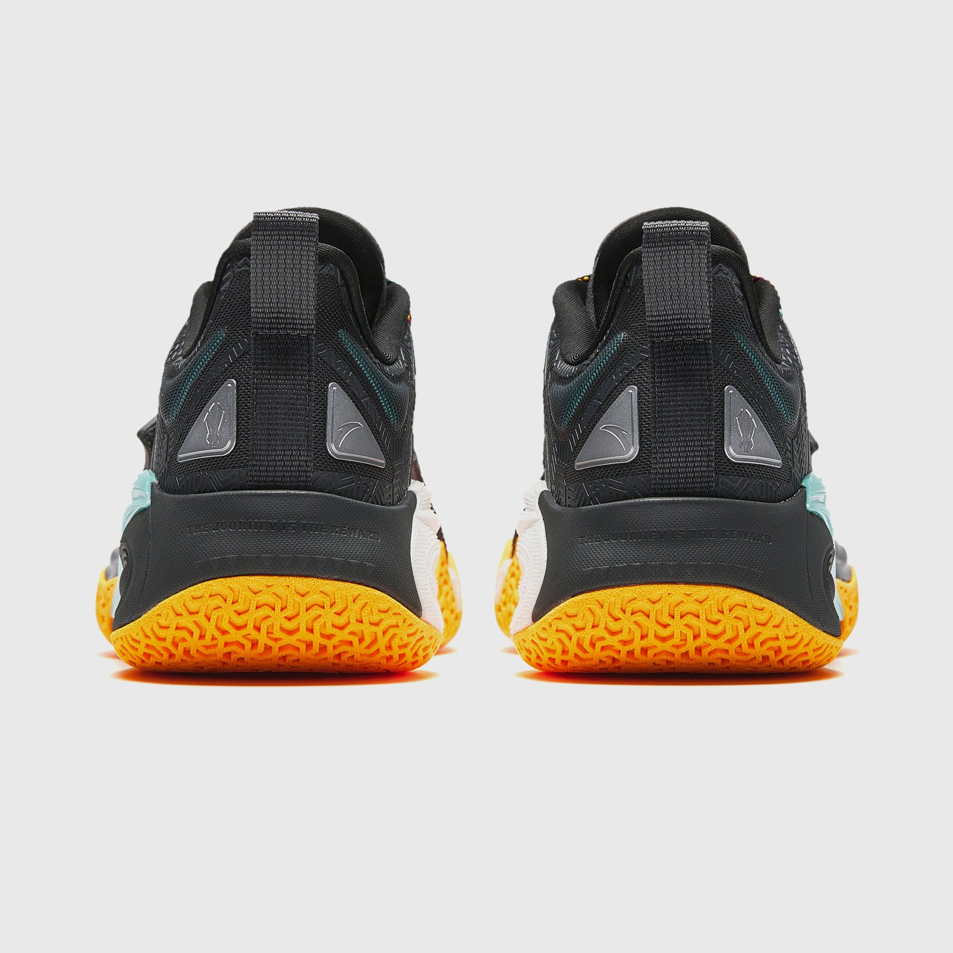 Men's ANTA KAI 1 "Sacred Bond" | Kyrie Irving Basketball Shoes | ANTA US