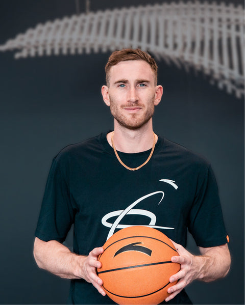 About ANTA | ANTA Official Website | ANTA US