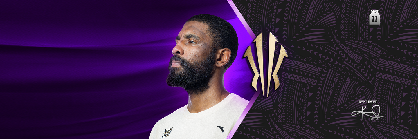 ANTA Kyrie Irving Collection | ANTA Official Website | ANTA US
